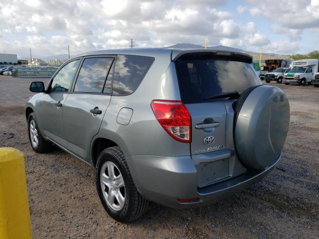 2007 TOYOTA RAV4 - Yu Pick Auto