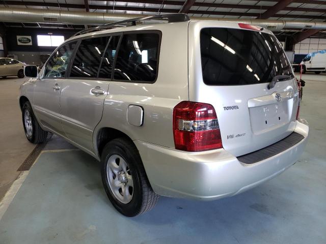 2007 TOYOTA HIGHLANDER SPORT - Yu Pick Auto