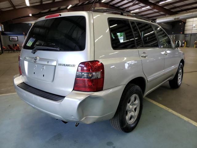2007 TOYOTA HIGHLANDER SPORT - Yu Pick Auto
